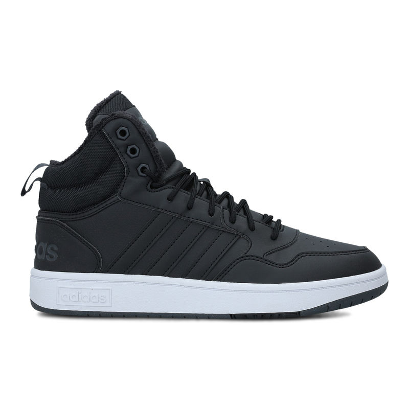 MUŠKE PATIKE ADIDAS HOOPS 3.0 MID WTR