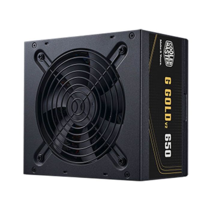 Napajanje Cooler Master G Gold V2 650W (MPE-6502-ACAAG-EU)