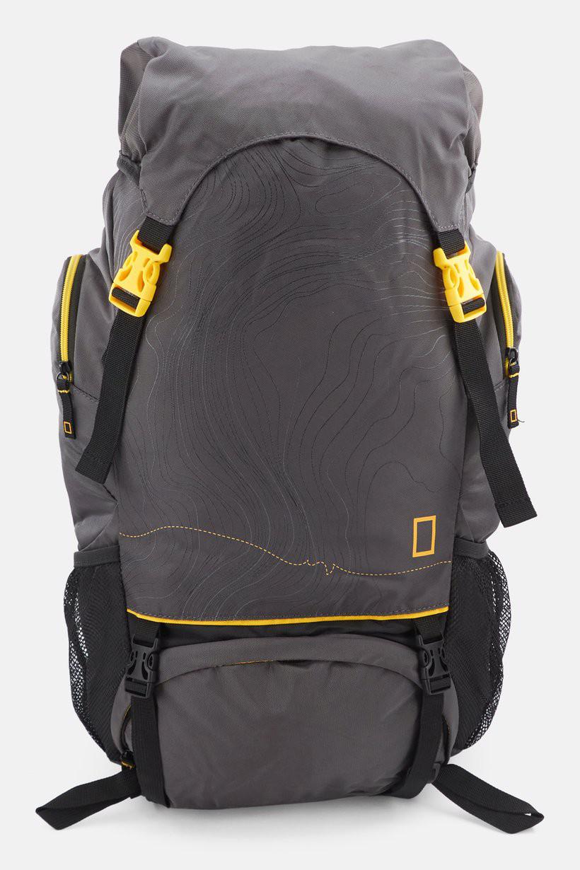 National Geographic ranac za planinarenje 50 L