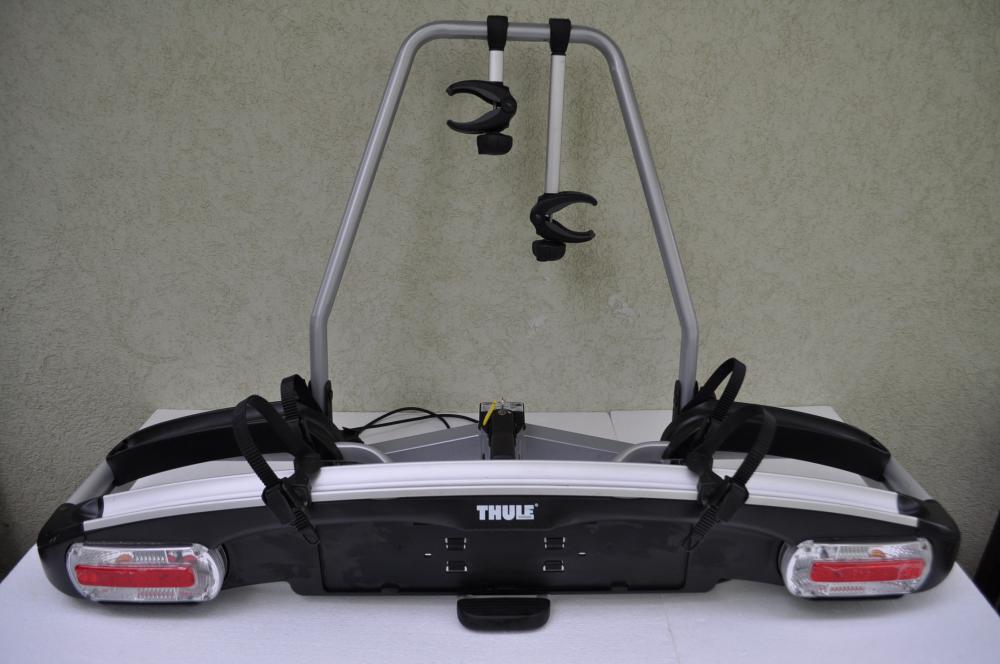 Thule EC 928 originalni nosac za kuku za 2 bicikle