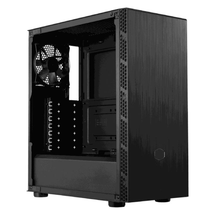 Kućište Cooler Master Elite MasterBox MB600L V2 + MWE BRONZE V2 230V 650W (MB600L2-KGNN65-S00) napajanje