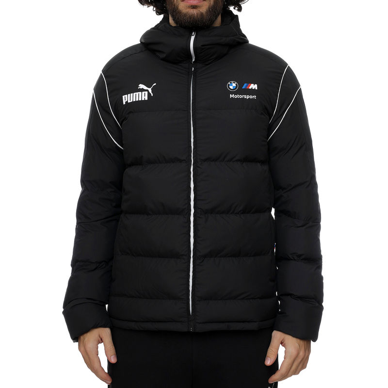 MUŠKA JAKNA PUMA BMW MMS MT7 ECOLITE PADDED JACKET