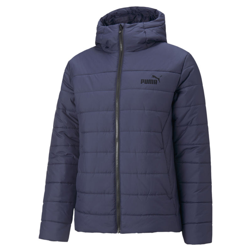 MUŠKA ZIMSKA JAKNA PUMA ESS HOODED PADDED JACKET