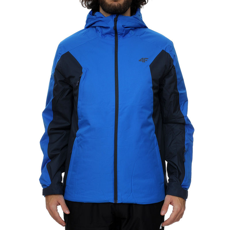 MUŠKA SKI JAKNA 4F MEN'S SKI JACKET