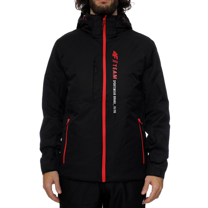 MUŠKA SKI JAKNA 4F MEN'S SKI JACKET