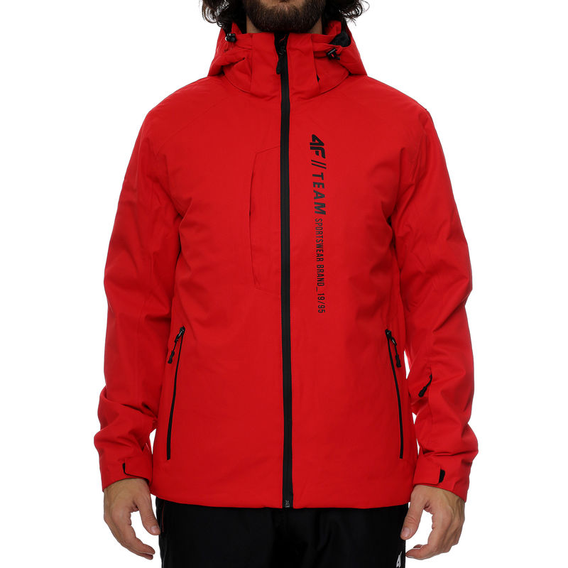 MUŠKA SKI JAKNA 4F MEN'S SKI JACKET