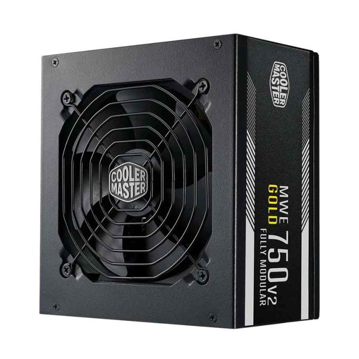 Napajanje Cooler Master MWE Gold V2 750W (MPE-7501-AFAAG-EU)