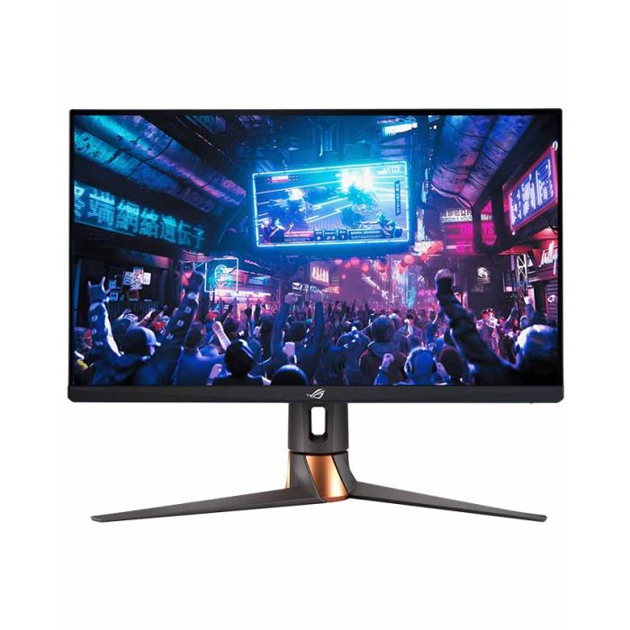 Monitor ASUS ROG SWIFT 27'' PG27UQR Black