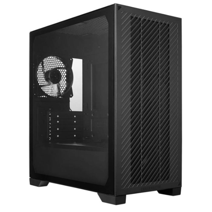 Kućište Cooler Master Elite 301 Lite (E301L-KGNN-S00) Black