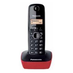 PANASONIC telefon KX-TG1611FXR crno-crveniID EK000182470