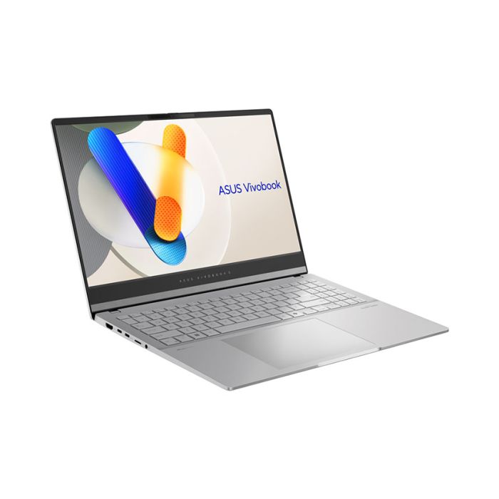 Laptop ASUS Vivobook S 15 OLED 15.6 S5507QA-MA056W Snapdragon X Elite X1E 32GB 1TB SSD Win 11 Home