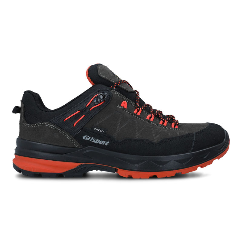 MUŠKE CIPELE GRISPORT TRIOX LOW