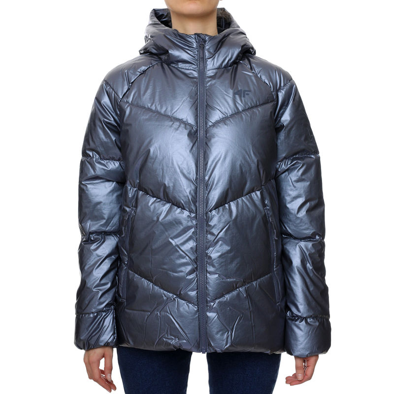 ŽENSKA ZIMSKA JAKNA 4F WOMEN'S JACKET