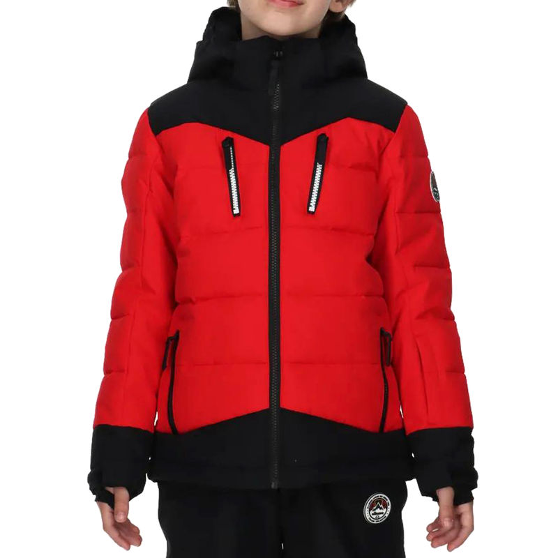 DEČIJA JAKNA ELESSE KIKY SKI JACKET