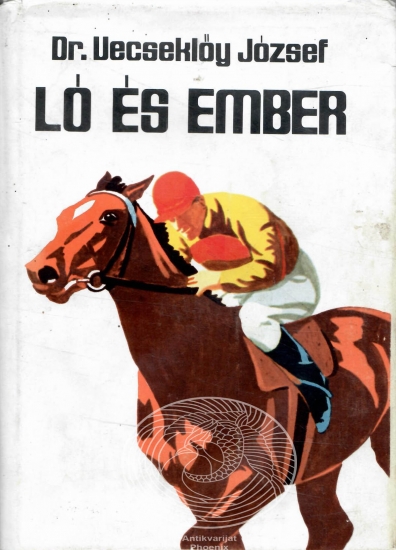 Ló és ember