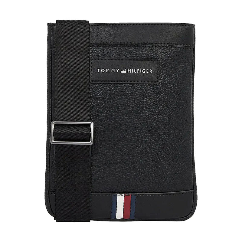 Muška torba Tommy Hilfiger Th Business Mini Crossover