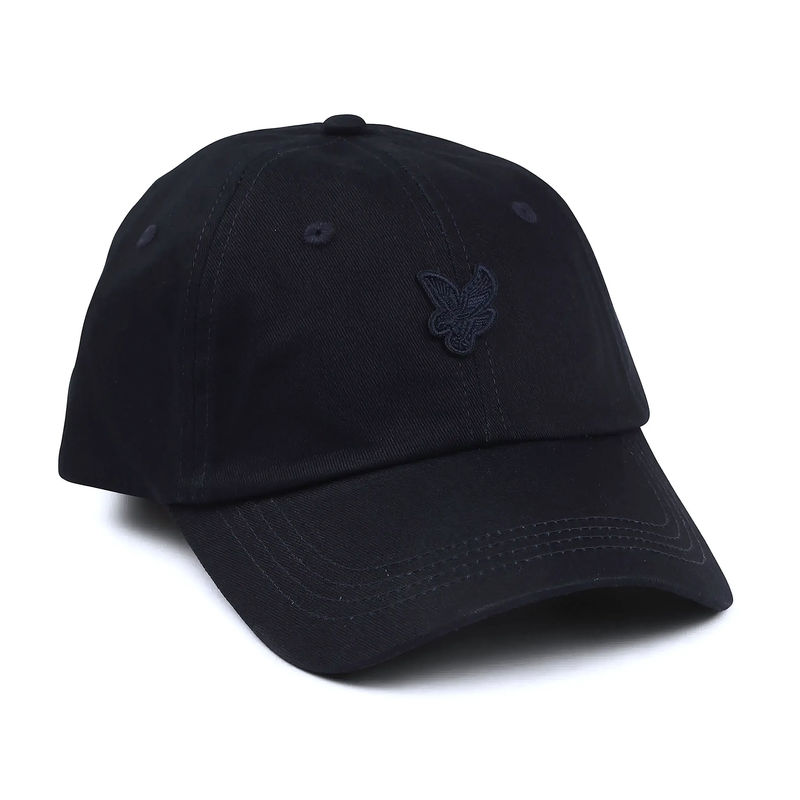 Muški kačket Lyle&Scott Tonal Eagle Baseball Cap