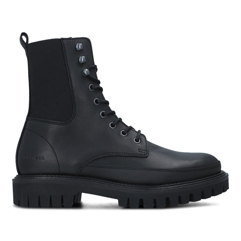 Muške čizme Tommy Hilfiger PREMIUM CASUAL CHUNKY LTH BOOT