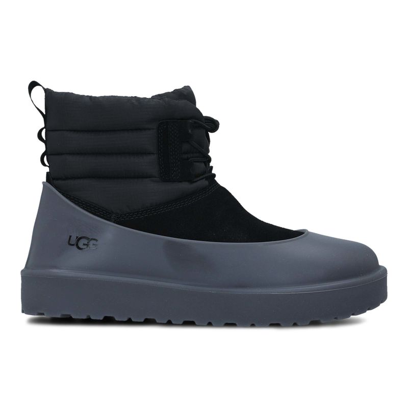 Muške čizme Ugg Classic Mini Lace-Up