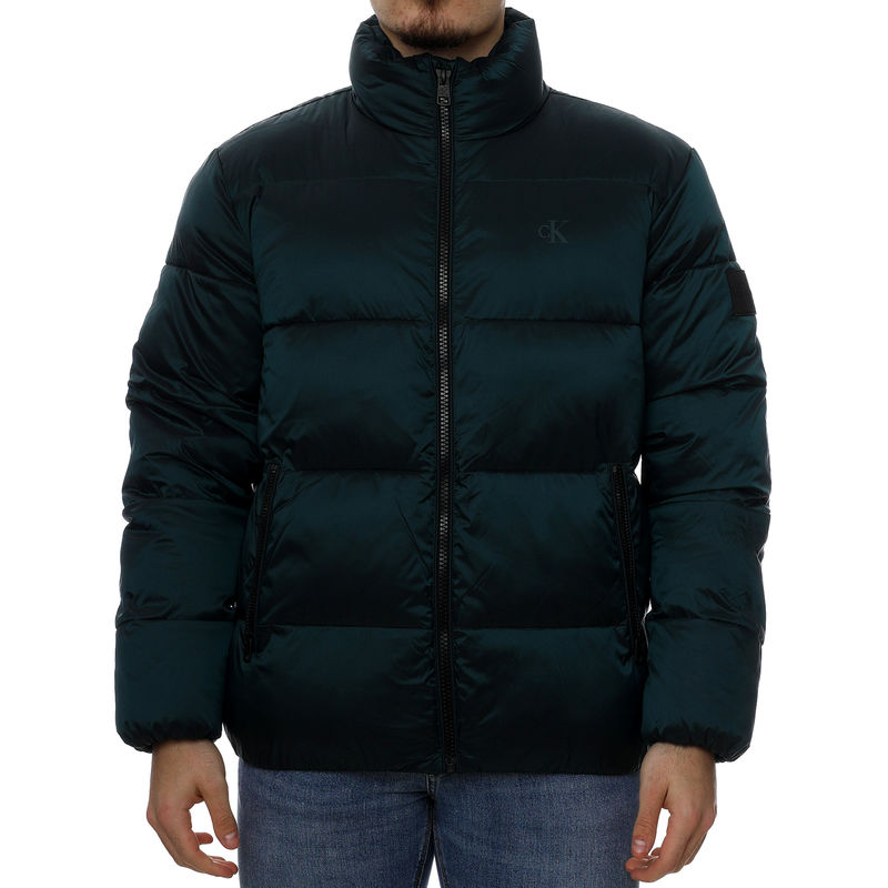 Muška jakna Calvin Klein Tt Ripstop Puffer Jacket