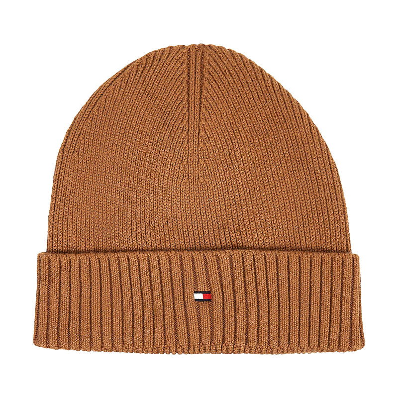 Muška kapa Tommy Hilfiger Essential Flag Beanie