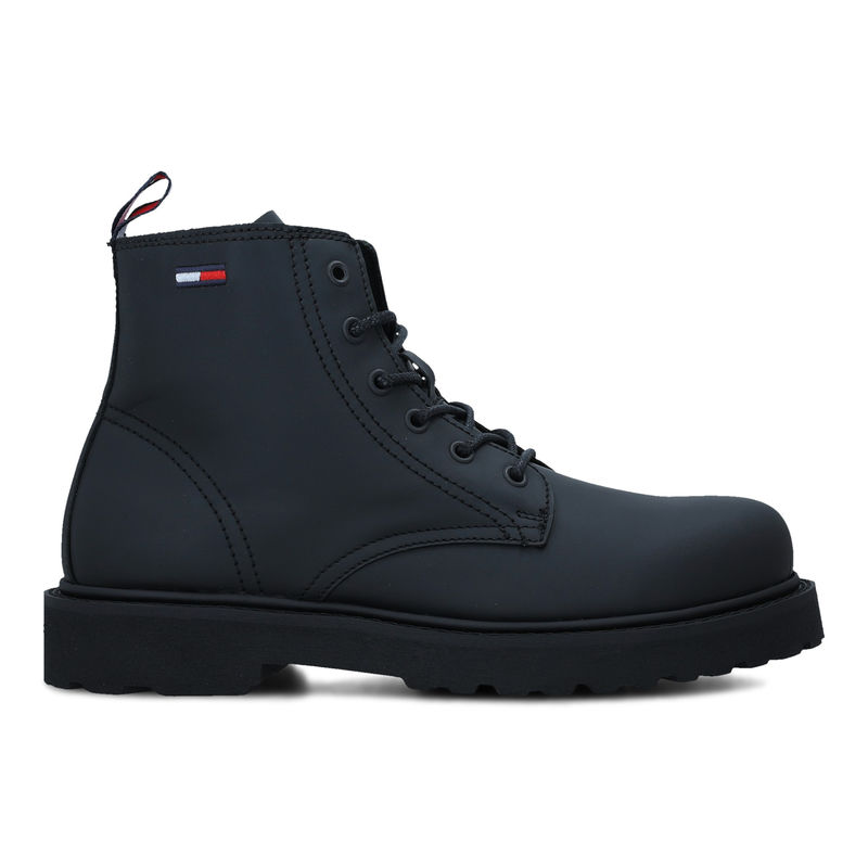 Muške čizme Tommy Hilfiger Boot