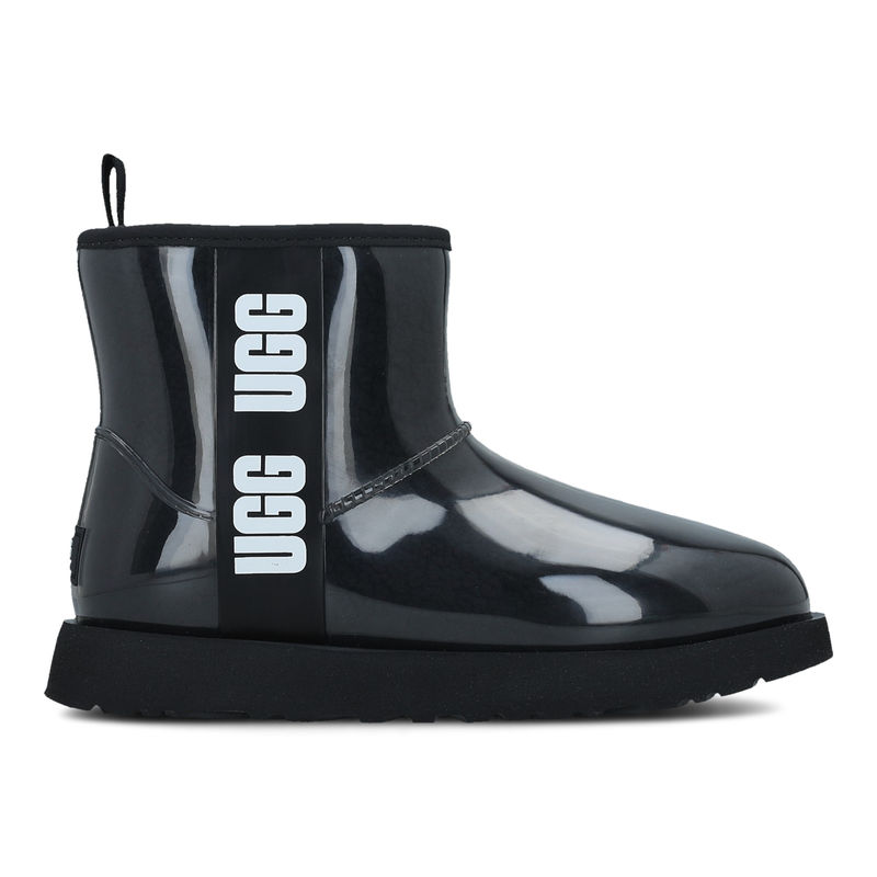 Ženske čizme UGG CLASSIC CLEAR MINI