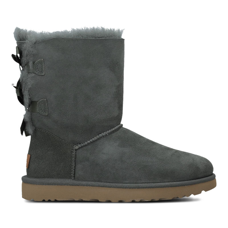 Ženske čizme Ugg Bailey Bow II