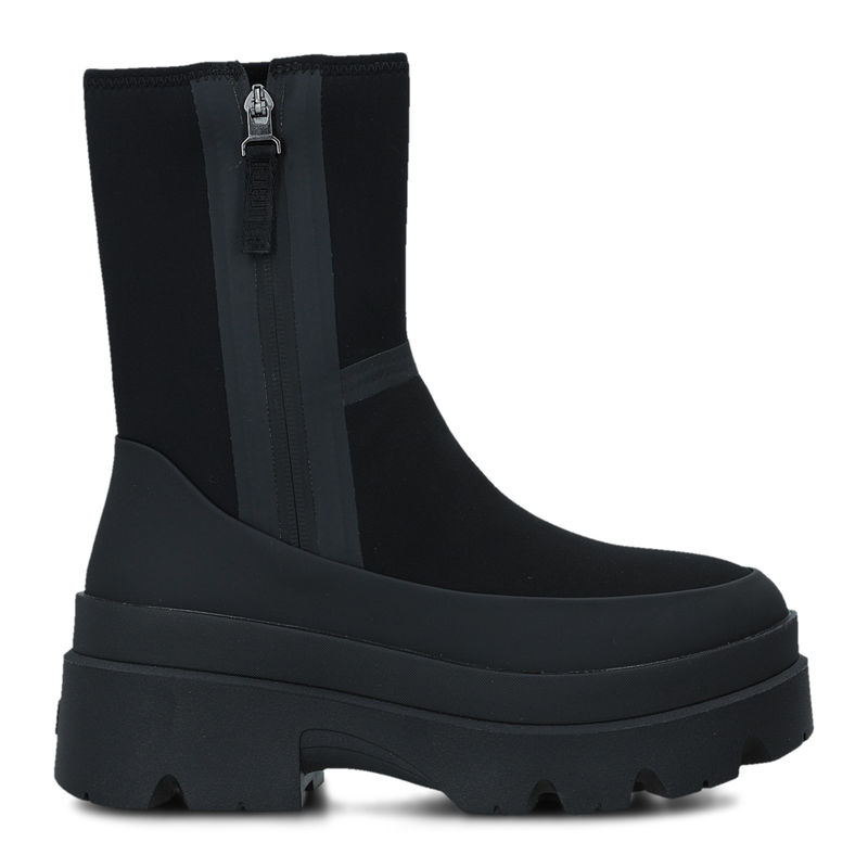 Ženske čizme Ugg Brisbane Mid