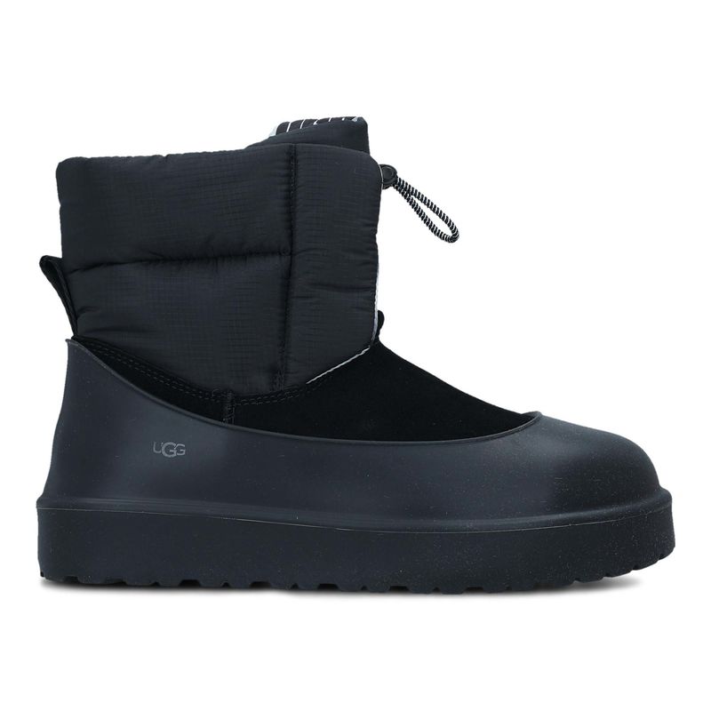 Ženske čizme Ugg Classic Maxi Toggle