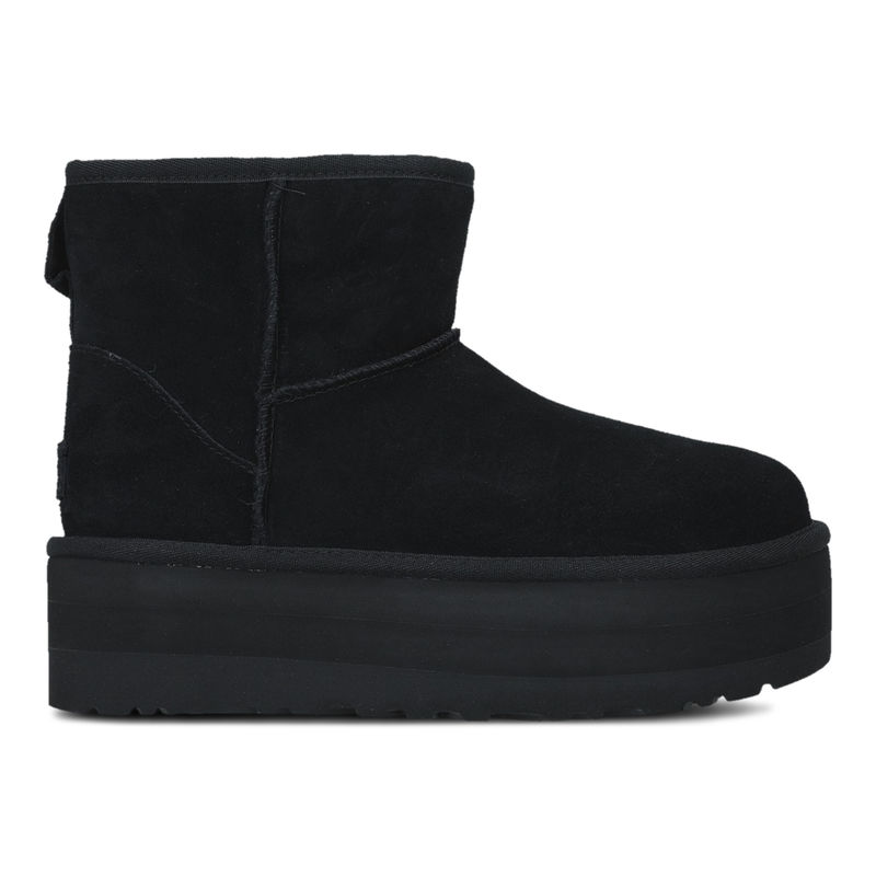 Ženske čizme Ugg Classic Mini Platform