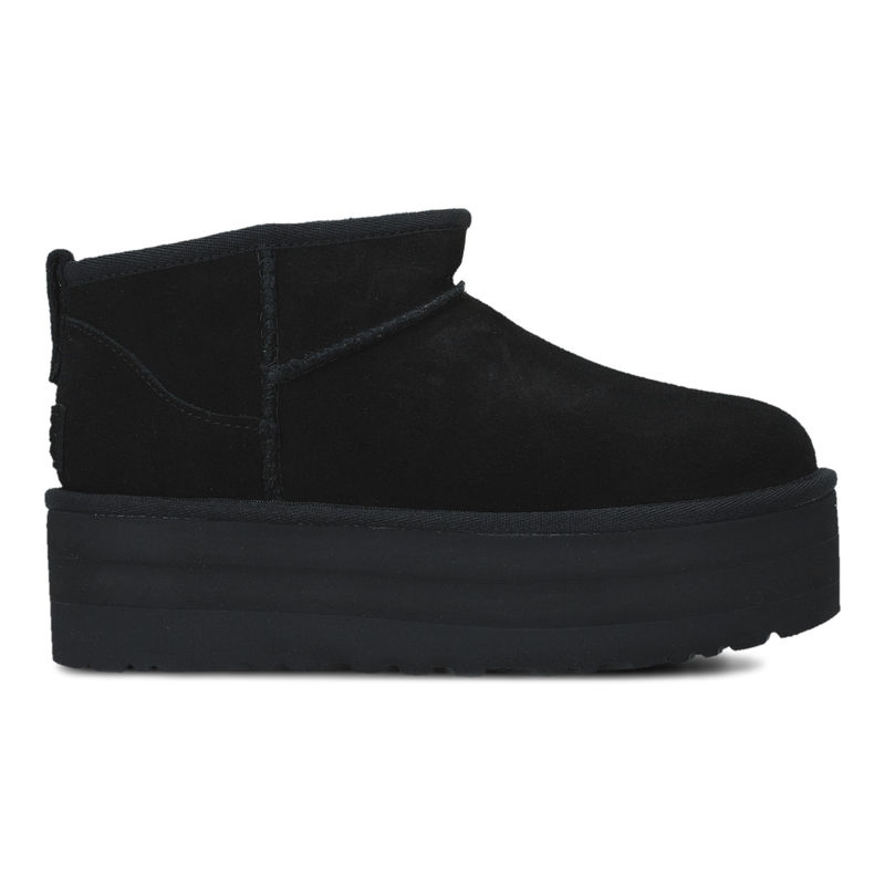 Ženske čizme Ugg Classic Ultra Mini Platform