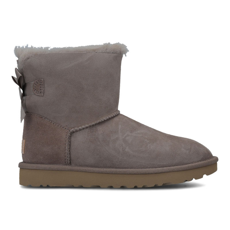 Ženske čizme Ugg MINI BAILEY BOW II