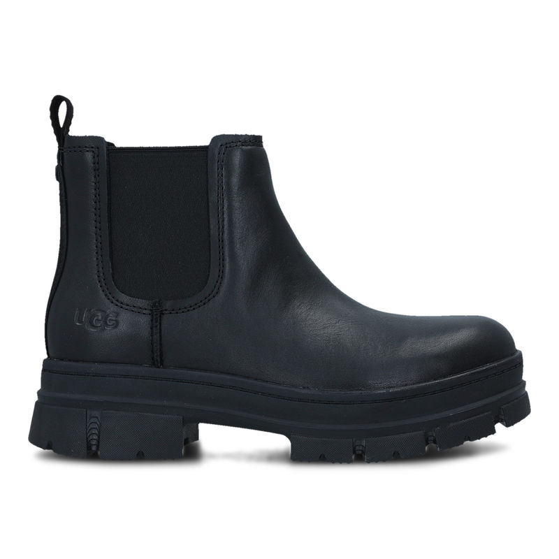 Ženske čizme Ugg W Ashton Chelsea Blk 05