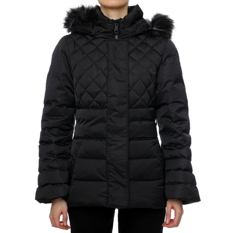 Ženska zimska jakna Guess Laurie Down Jacket