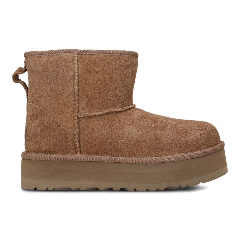 Dečije čizme Ugg Classic Mini Platform