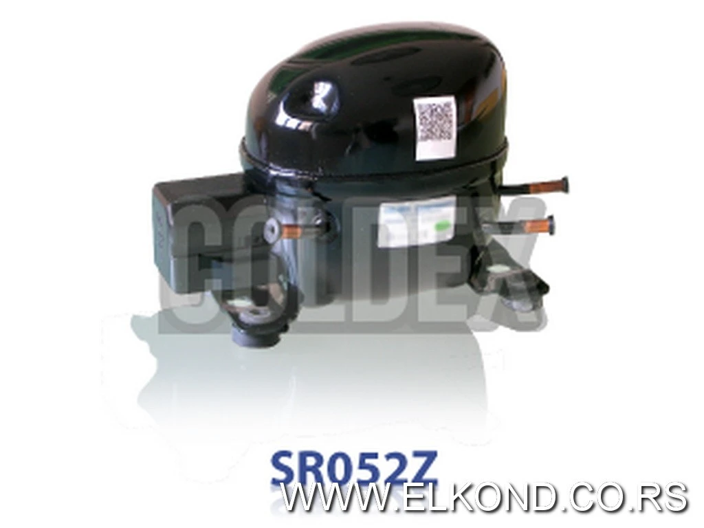 KOMPRESOR COLDEX SR052Z 130W R-134 5.2cc