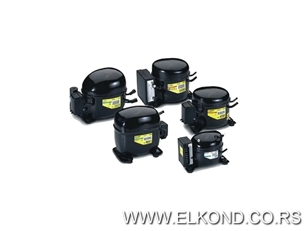 KOMPRESOR EMBRACO NEK6210Z R-134 12,12cm