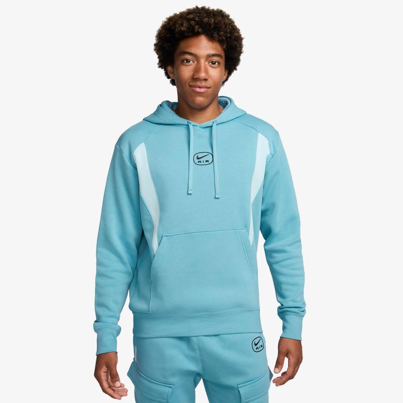 Nike M NSW SW AIR PO HOODY FLC BB