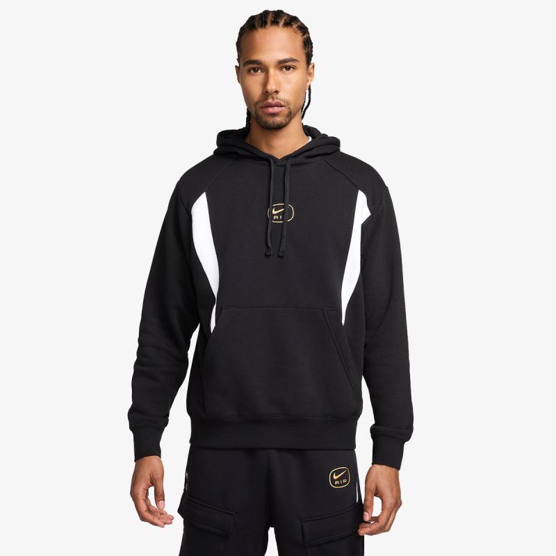 Nike M NSW SW AIR PO HOODY FLC BB