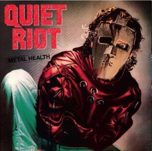 Quiet Riot