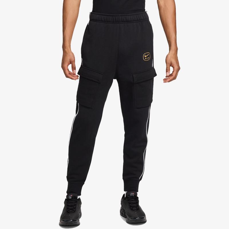 Nike M NSW SW AIR CARGO PANT FLC BB