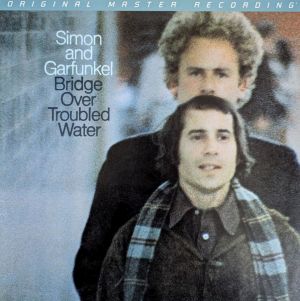 Simon & Garfunkel