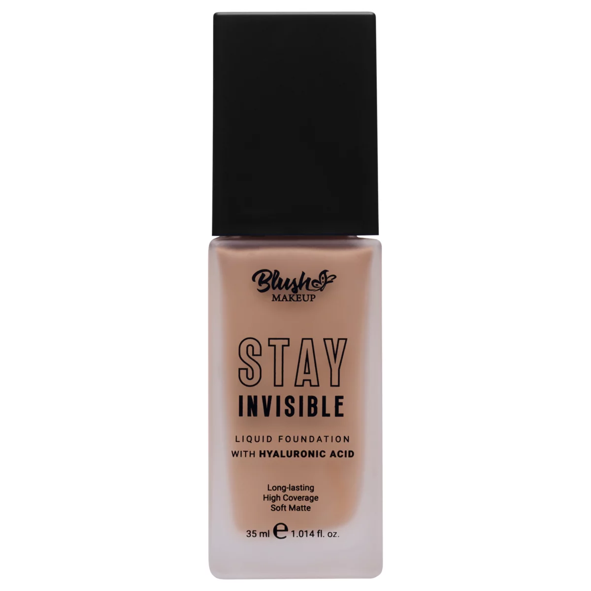 Tečni puder BLUSH Stay Invisible 05