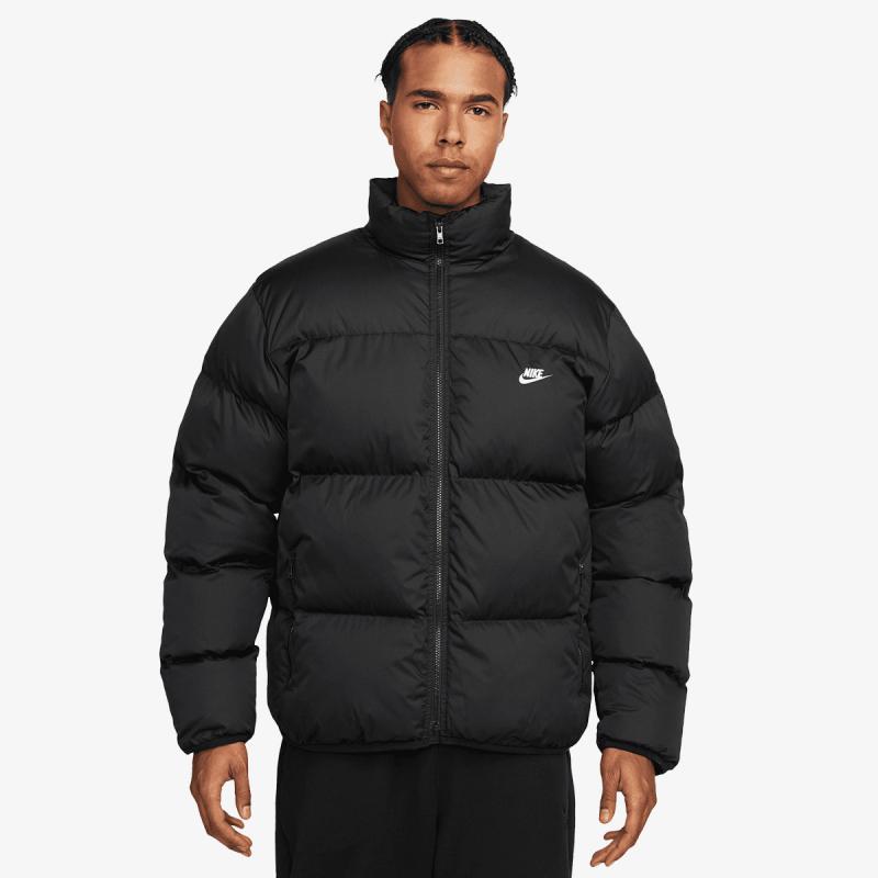 Nike Club Puffer