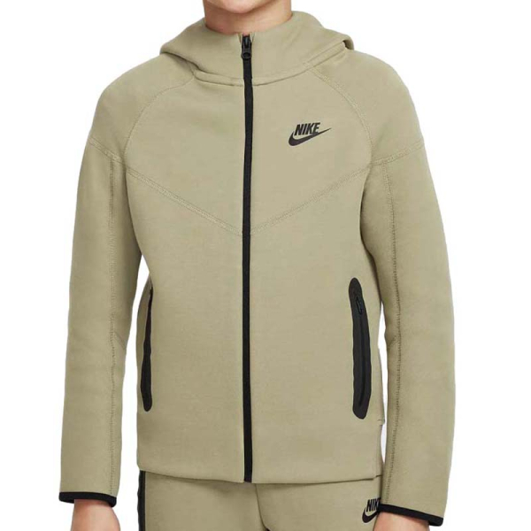 NIKE DUKS TECH FLEECE ZA DECU