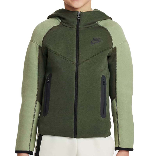 NIKE DUKS TECH FLEECE ZA DECU