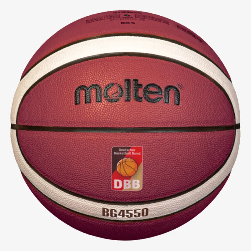 Molten Top Training ball