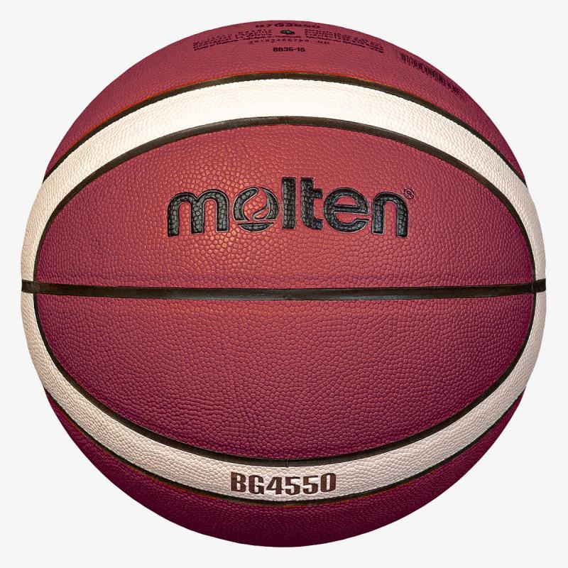 Molten Training ball