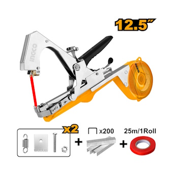 Ingco mašina za vezivanje biljaka 12.5" HPTM1258